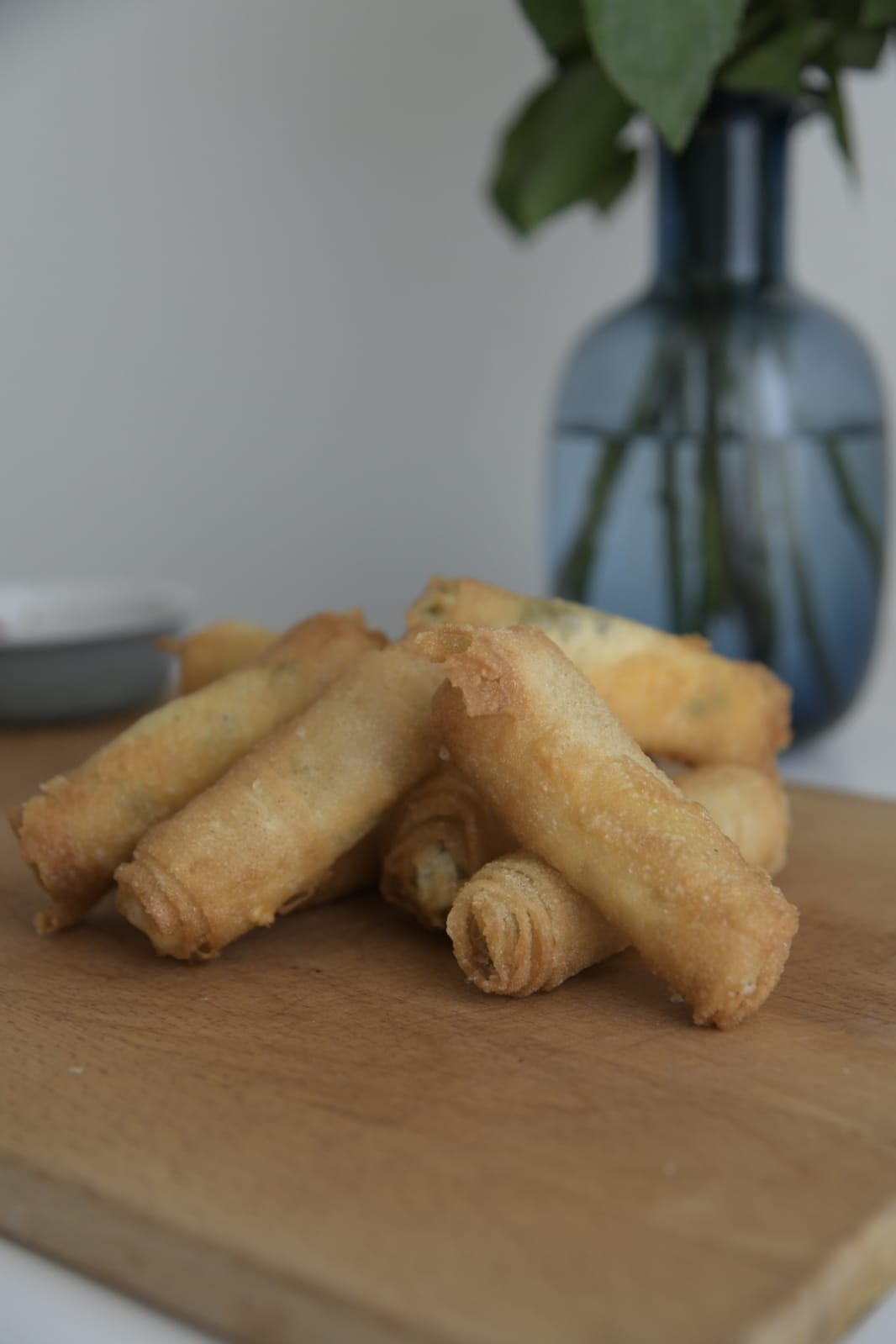 Comment cuisiner des rikakat ? Ma recette facile ! - Les vadrouilles de ...