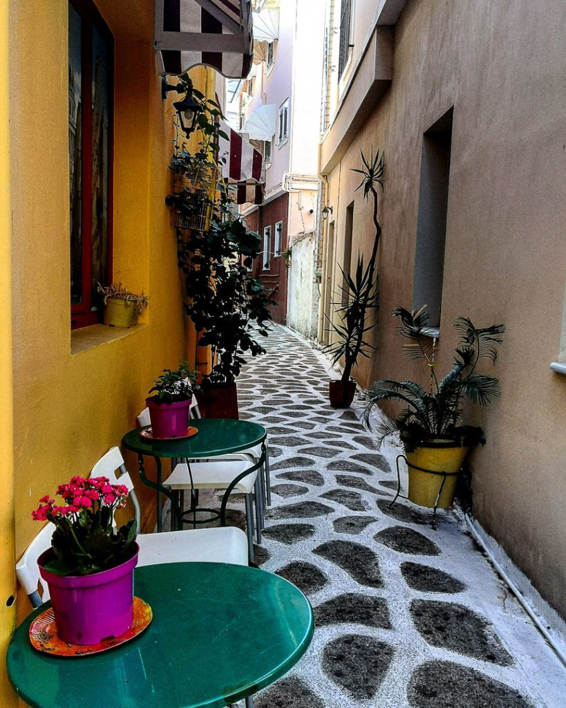 Leucade : écrin sauvage des îles ioniennes en Grèce ! - Les vadrouilles ...