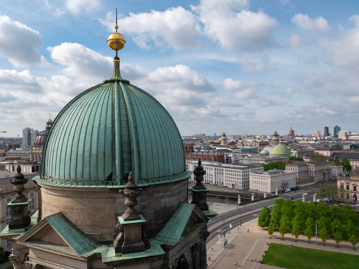 Berlin : que faire en deux jours dans la capitale allemande ? - Les ...